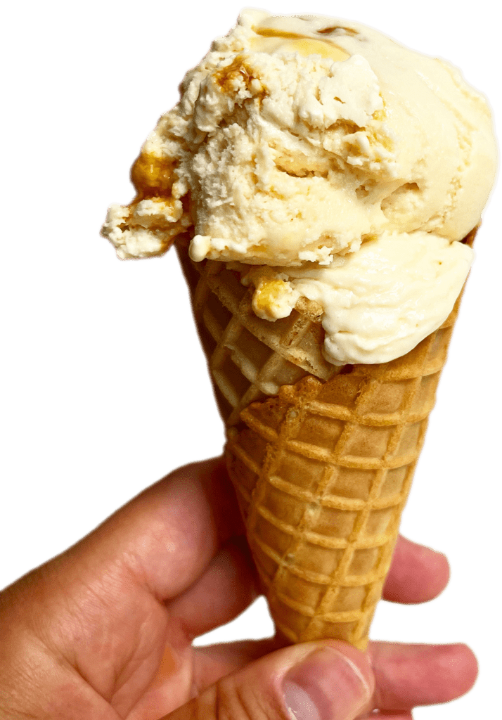 Products | Great Heights Creamery